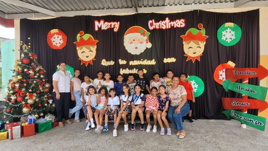 Colegio Mac Gregor Acapulco - Plantel Ejido